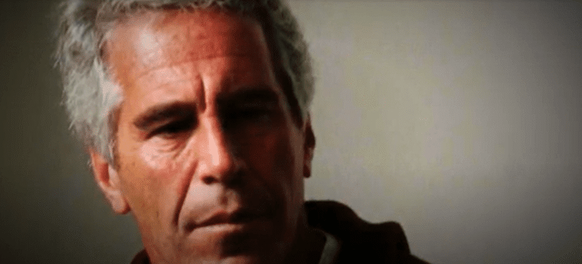 Anatomy of the Banality of Evil: How Epstein's Powerful Friends ...