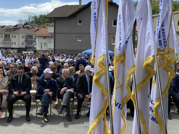 TK marked BiH Army Day: It is important to keep a memory of what was ...