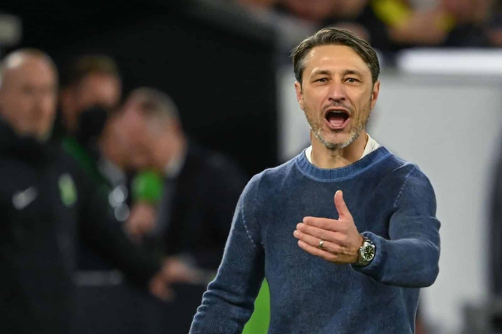 Niko Kovač takes over the vice-champion of Europe? - BosniaToday.ba