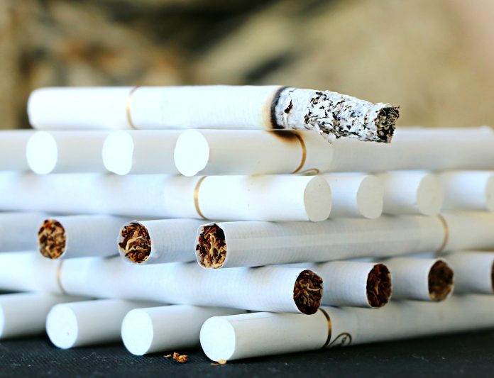 New cigarette prices in BiH since February - BosniaToday.ba