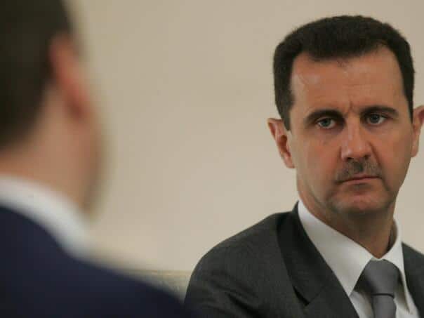 France issued an arrest warrant for Bashar al-Assad - BosniaToday.ba