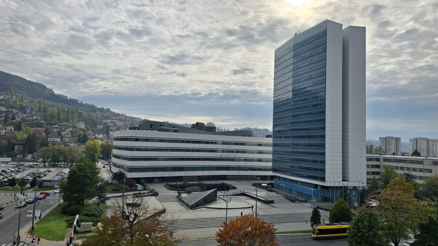 BiH introduces the Register of Employees in Institutions, a ready ...