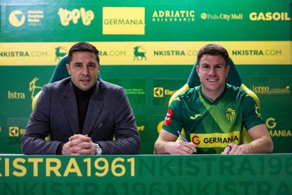 Vinko Rozić from Posušje went to Istria in 1961 - BosniaToday.ba