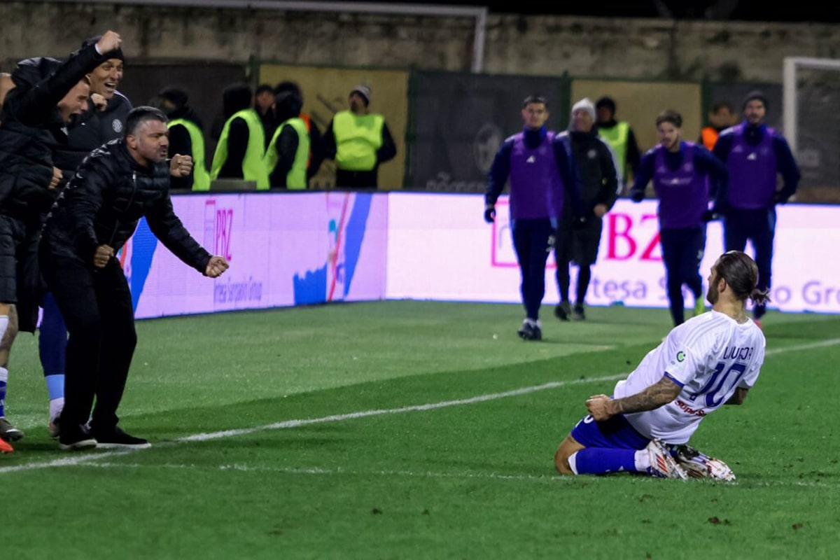 Livaja achieved a new record in SHNL - BosniaToday.ba