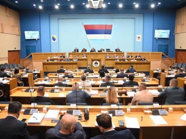 NSRS adopted conclusions: a list of wishes that Dodik already cost ...