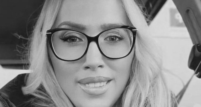 The killed Inela Selimović from Kalesija reported violence, police ...
