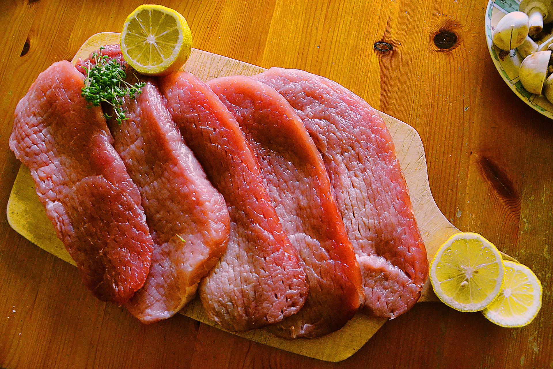 Enabled unobstructed red meat imports from South America to the BiH ...