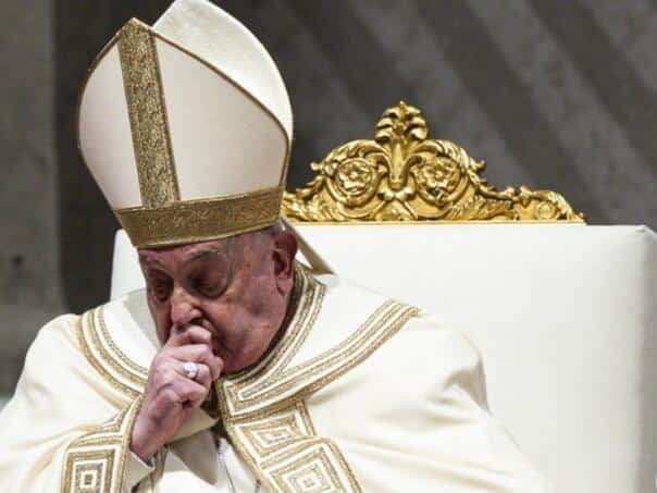 Vatican issued new information on Pope Francis - BosniaToday.ba