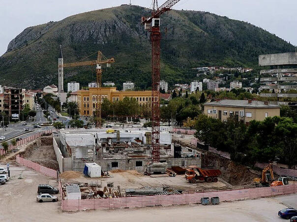 New Drama around the construction of the HNK building: What is ...