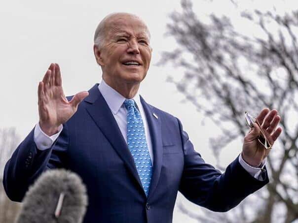 Joe Biden diagnosed with a heavy form of prostate cancer - BosniaToday.ba