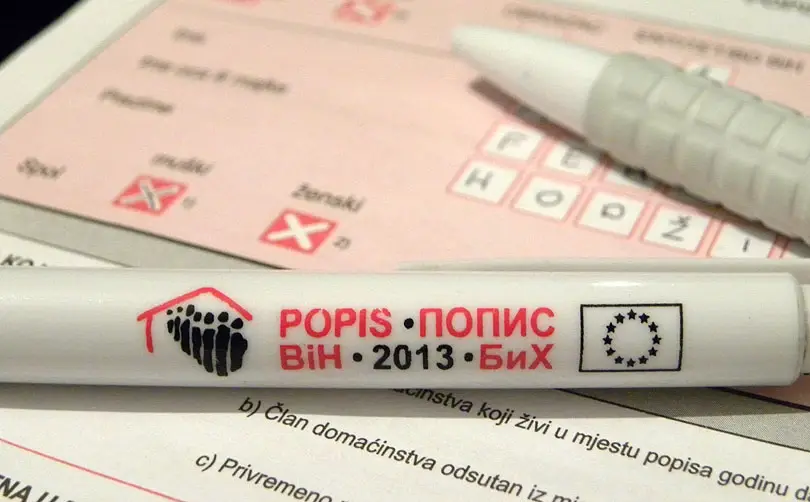 BiH without a new census: The population is declining rapidly ...