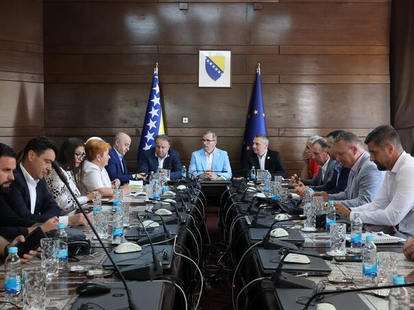 Full commitment to the Government Activities for celebrating 30 ...
