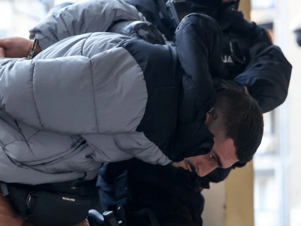 The Prosecution is looking for 45 years in prison for the killers of ...