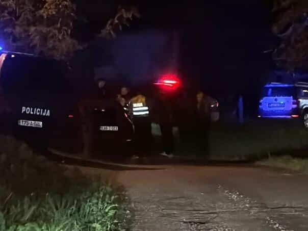 Amar Jasic arrested, suspected of attempted murder in the Tuzla ...