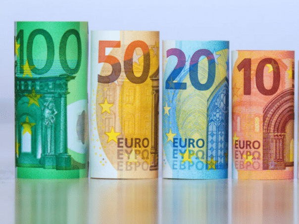 How will the future euro look like? ECB Search design through public ...