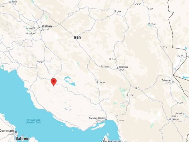 At least 21 people died in the bus roll over in Iran - BosniaToday.ba
