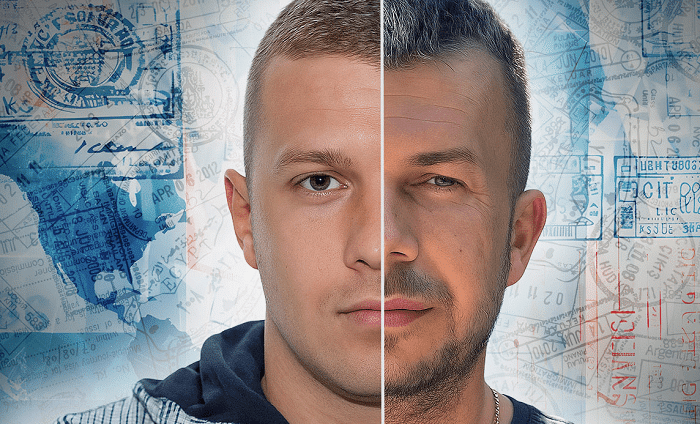 Identity theft in BiH - when a passport blushes - BosniaToday.ba
