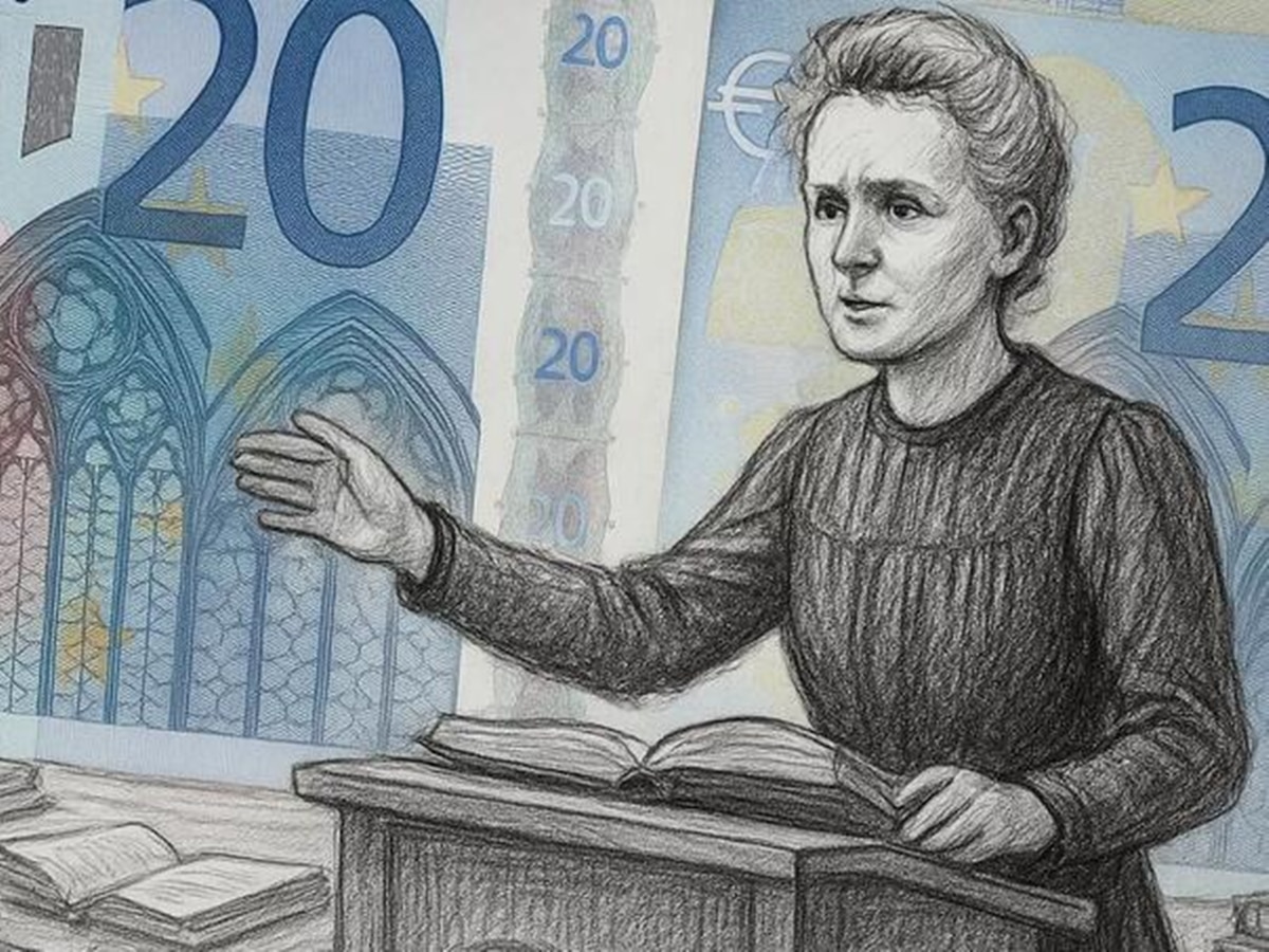 The new design of the euro quarreled the EU countries, in focus of the ...