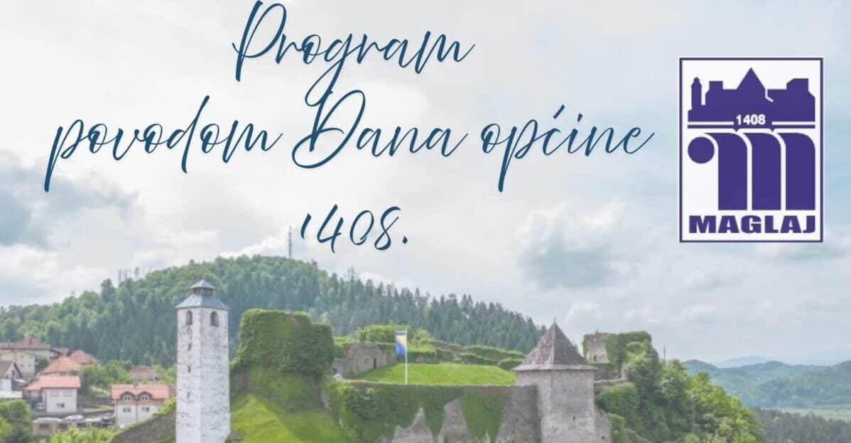 Maglaj Municipality of Maglaj Day marking - BosniaToday.ba