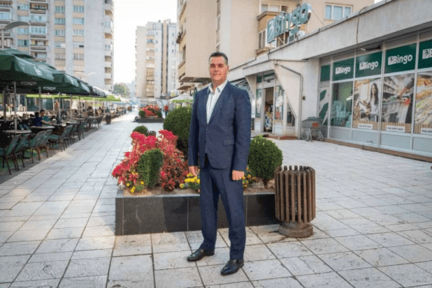 After the Prosecutor's Office of TC filed an indictment against him ...