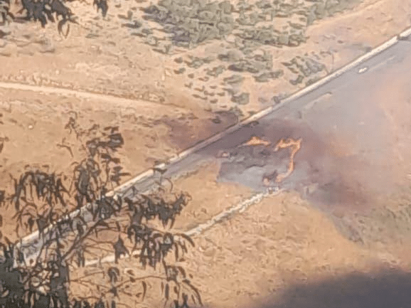 Israel performed an attack on south Lebanon: one person killed ...