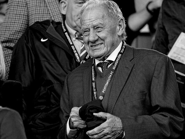 Milan Mandarić passed away - BosniaToday.ba