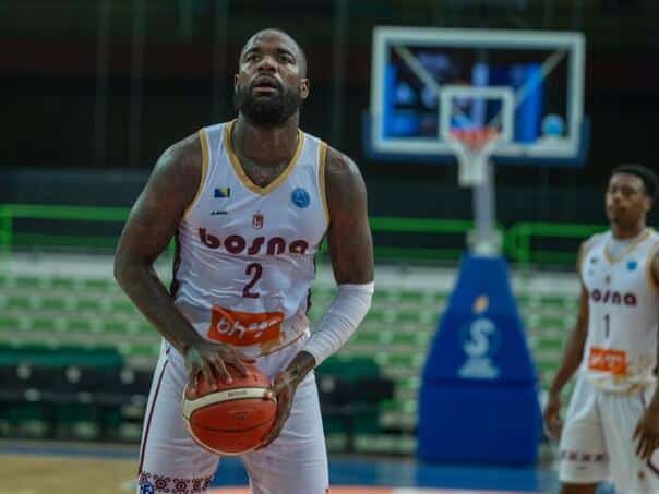 Sarajevo hosts the ABA League after 15 years: KK Bosna is looking for ...