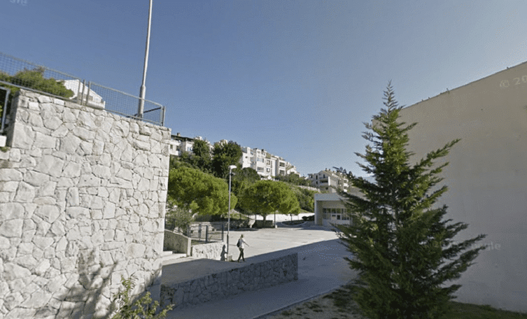 Eighth graders from Split arranged a fight via Snapchat, 29 ended up in ...