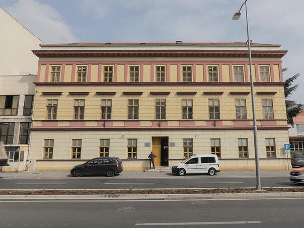 Adnan Šljivić received 15 years in prison for the murder of Denis ...