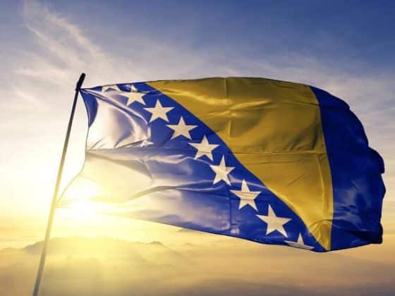 Today we celebrate BiH Statehood Day - a promise from 1943 that still ...