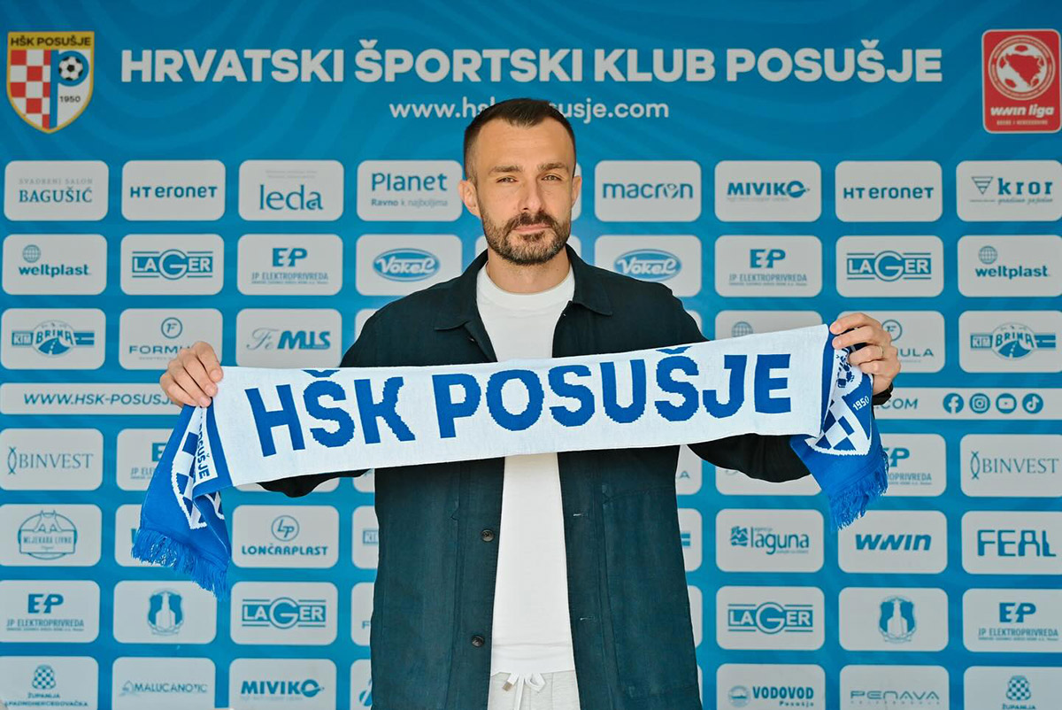 What to expect from: HSK Posusje - BosniaToday.ba