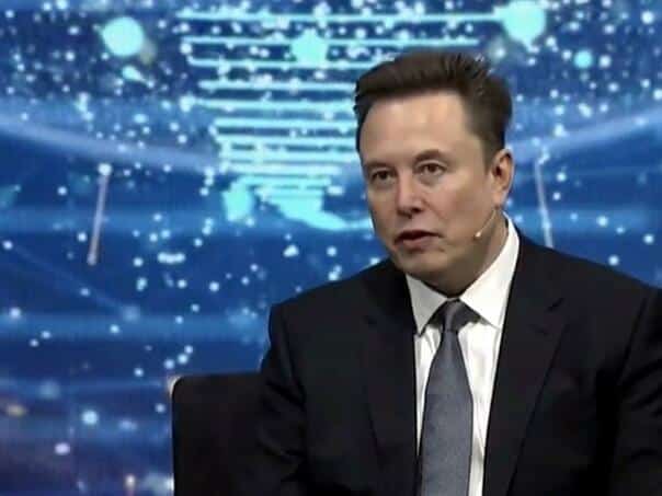 Musk: Because of robots and AI, most people will not have to work in 20 ...