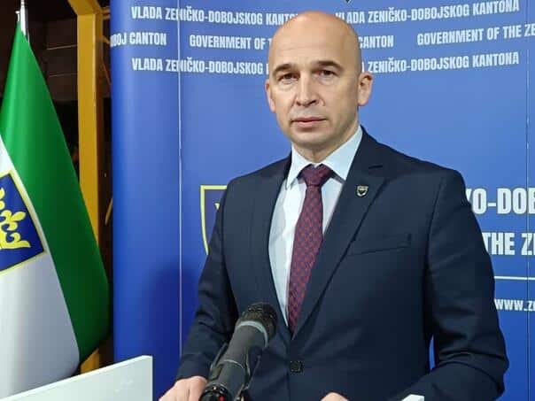 Pivić: New Ironworks Zenica must survive - BosniaToday.ba