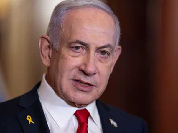 Turkey issues arrest warrants for Netanyahu and Israeli officials ...