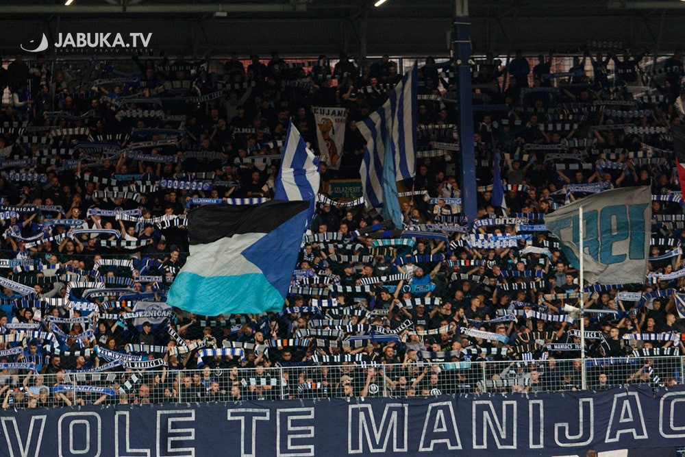 FK Željezničar: Sarajevo violated the rules, the Maniacs will not ...