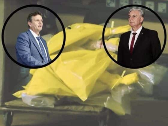 The deadline for the results of the early elections in the RS before ...