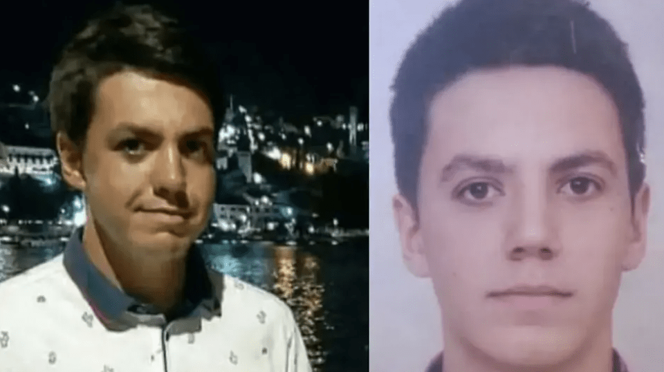 A young man from Tuzla disappeared on New Year's Eve, the phone signal ...