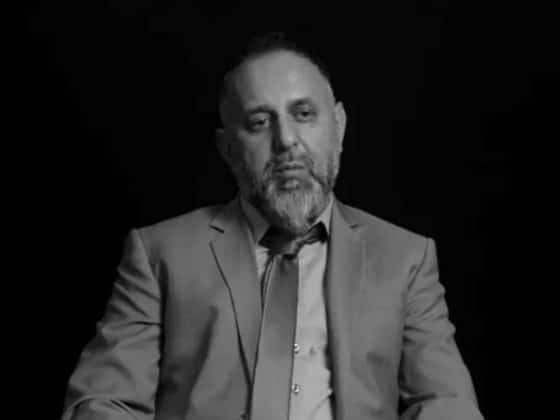 Eniz Gabeljić, a witness to the Srebrenica genocide, has passed away ...