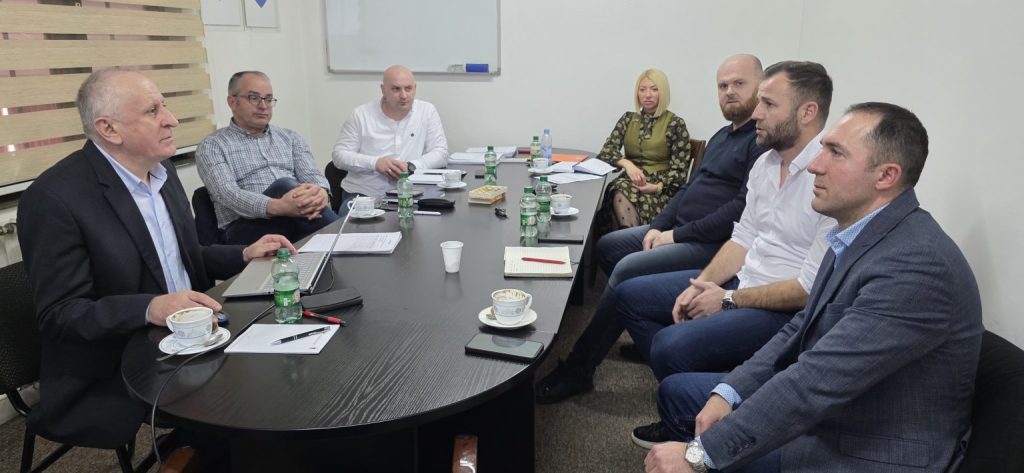 Educational workshop - Doboj Jug towards a sustainable future ...