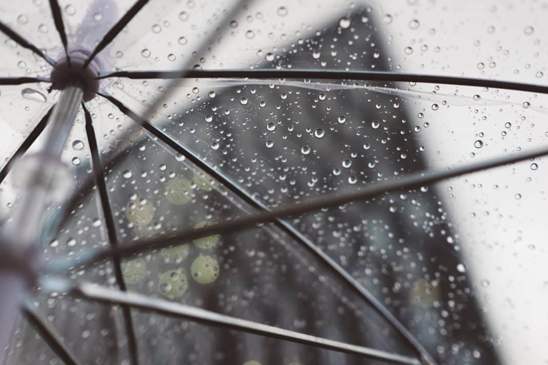 Cloudy and unstable weather in BiH: Rain in most of the country ...