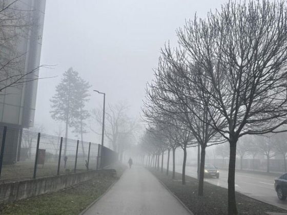 Unhealthy air in Banja Luka, Doboj, Visoko and Kakanj - BosniaToday.ba