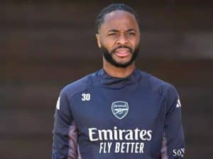 Sterling close to Napoli: A reunion of former City stars is coming ...