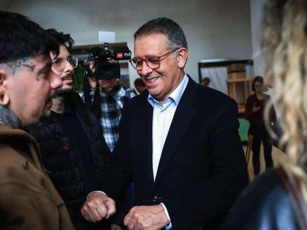Big defeat of the right-wing in the elections in Portugal - BosniaToday.ba