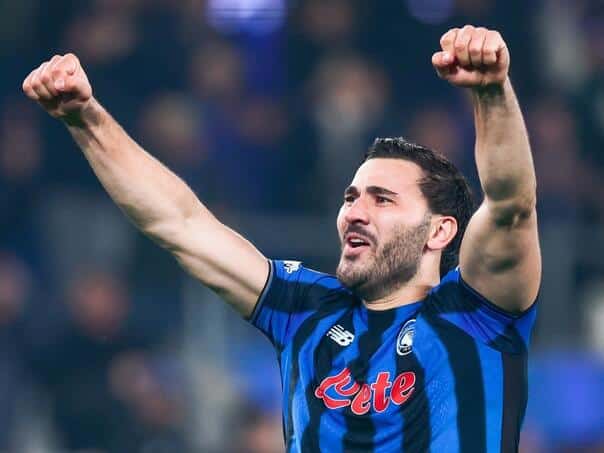 Sead Kolašinac stays in Atalanta! - BosniaToday.ba