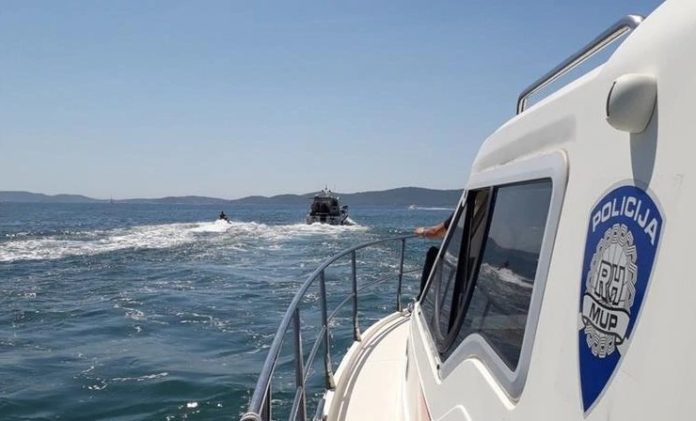 Catamaran and sailboat collision near Solta; Three dead, one person is ...